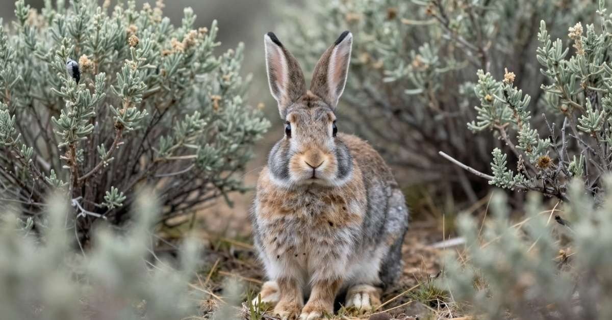Pygmy Rabbit | Complete Guide to Habitat, Diet, and Behavior